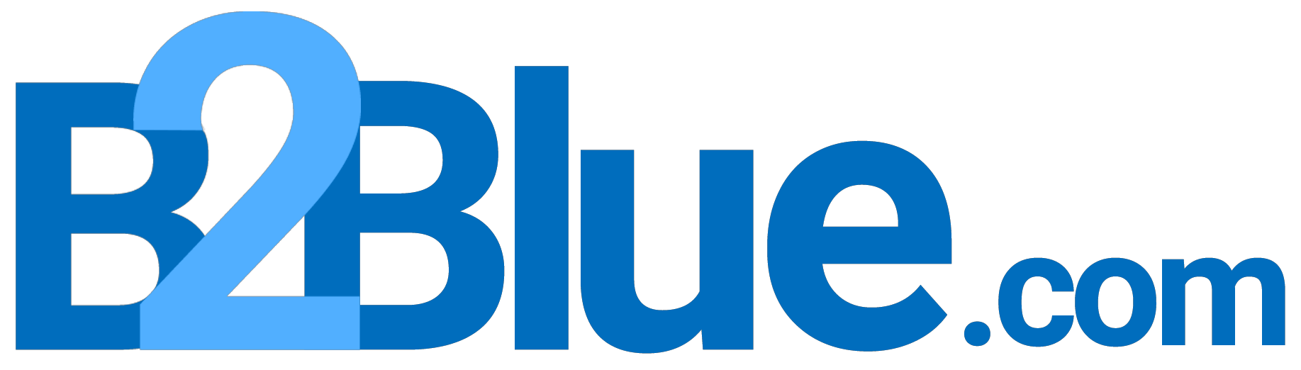 Home - B2Blue